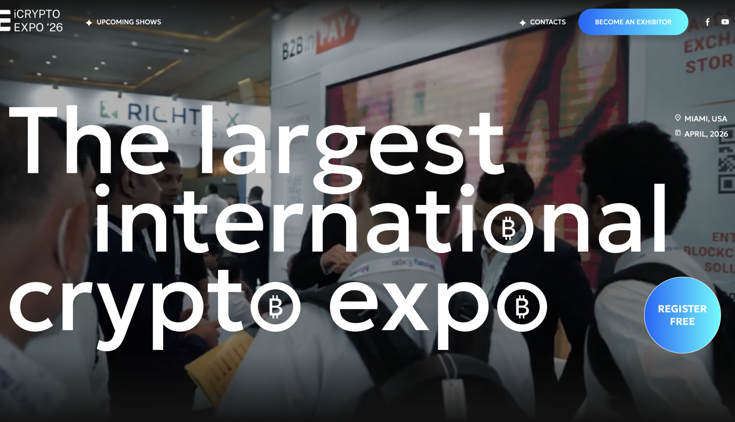 iEvents — Global Events, Innovative Events Ecosystem, Tailored Impact